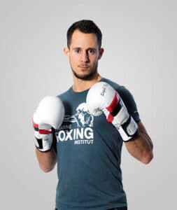 Accueil - Lausanne Boxing & Wushu Institut